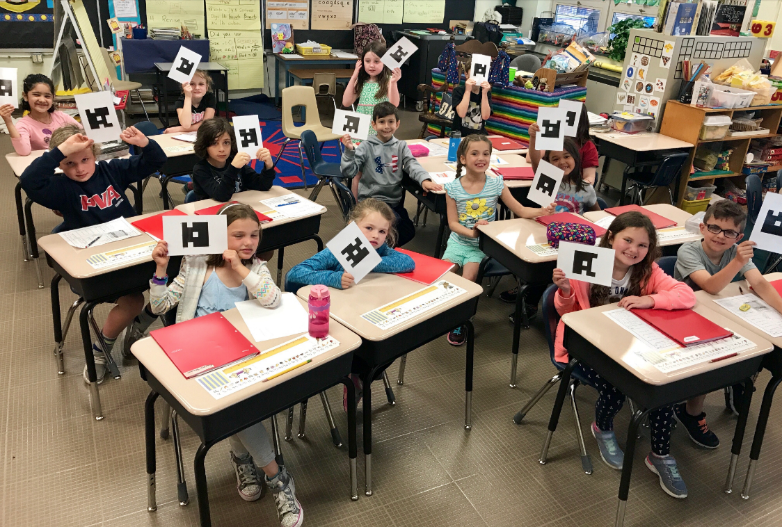 Who We Are - Plickers Provide a Free, Easy Resource for Formative ...