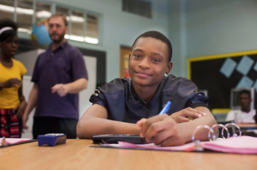 Who We Are - Quick Idea to Help Propel Your Students’ Achievement ...